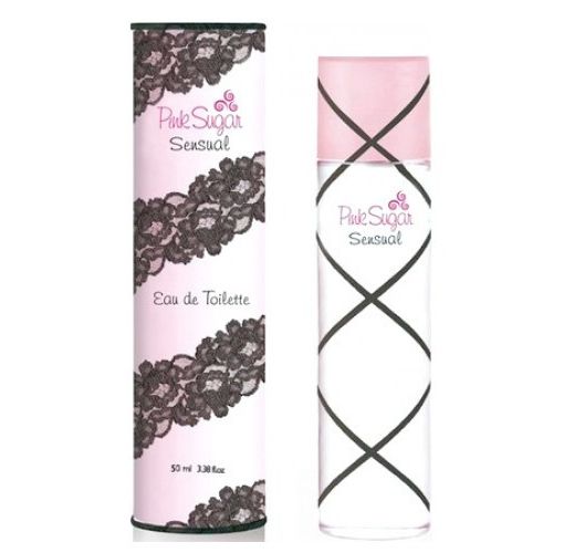 Aquolina Pink Sugar Sensual W edt 50ml