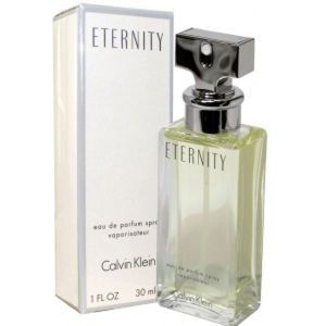 C.K. Eternity W edp 30ml