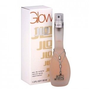 Jennifer Lopez Glow W edt 30ml