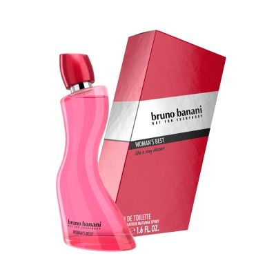 B.B. Best W edt 30ml