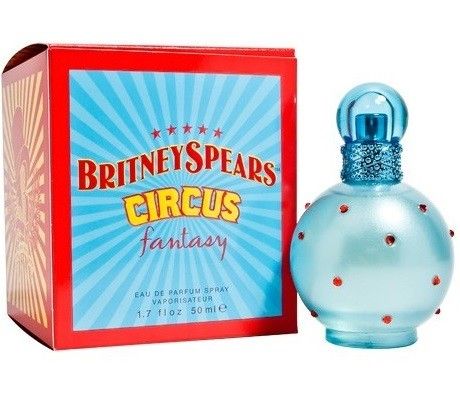 B.S. Fantasy Circus W edp 50ml