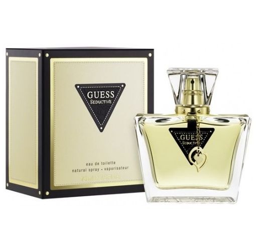 Guess Seductive W edt 75ml