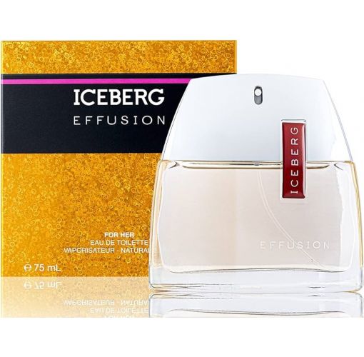 Iceberg Effusion W edt 75ml