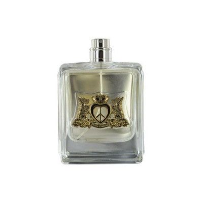 Juicy C. Peace, Love and Juicy Couture W edp 100ml tstr