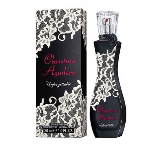 Christina Aguilera Unforgettable 2013 W edp 30ml