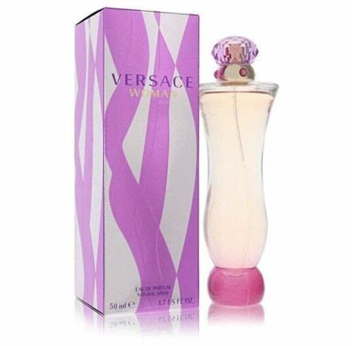 Versace Woman W edp 50ml