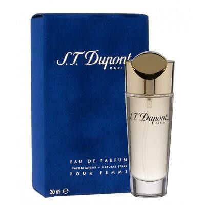 S.T. Dupont Femme W edp 30ml