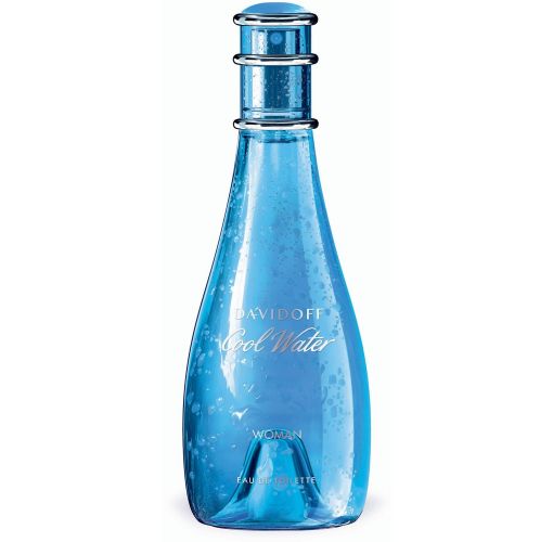 Davidoff Cool Water W edt 50ml unbox