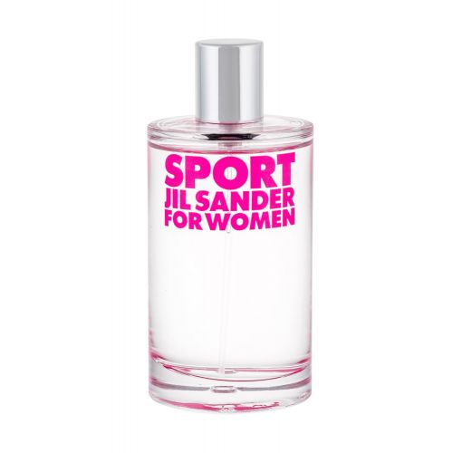 Jil Sander Sport W edt 100ml tstr