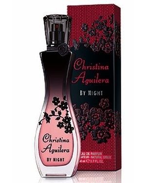 Christina Aguilera By Night W edp 50ml