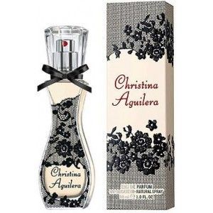 Christina Aguilera W edp 50ml