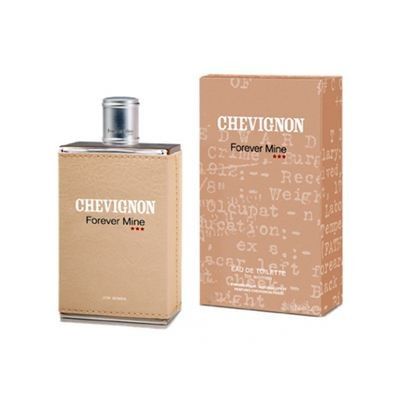 Chevignon Forever Mine W edt 30ml