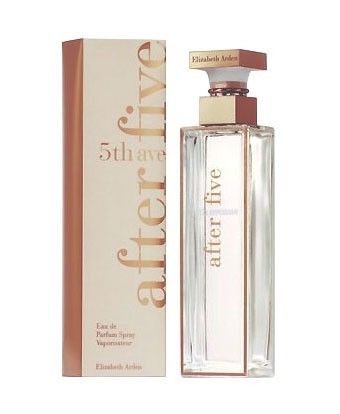 E.A. 5th Avenue After Five W edp 125ml