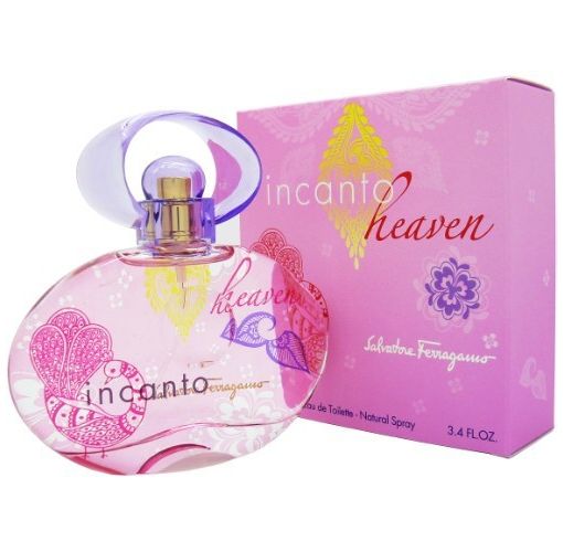 S.F. Incanto Heaven W edt 30ml