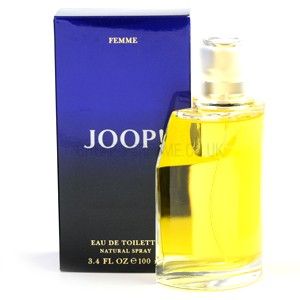 Joop Femme W edt 100ml