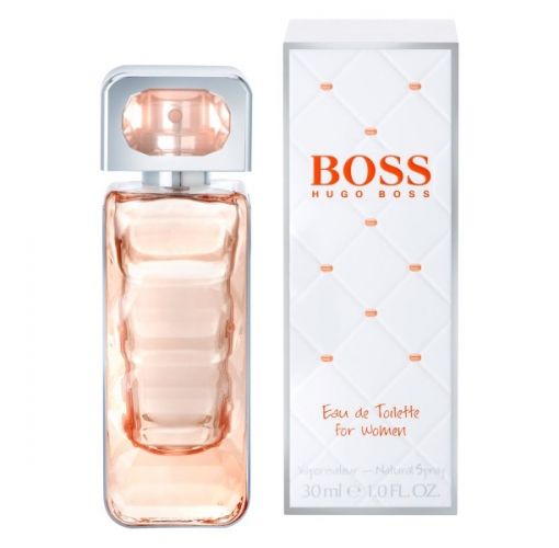 HB Boss Orange W edt 30ml