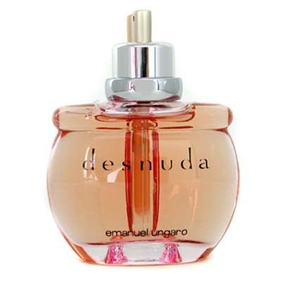 Ungaro Desnuda W edp 100ml tstr