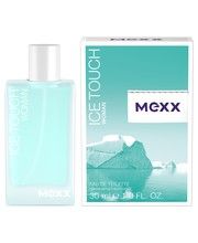 Mexx Ice Touch 2014 W edt 30ml NEW LOOK