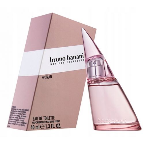 B.B. Woman W edt 40ml