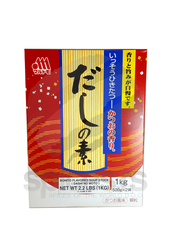 Dashi No Moto 1kg