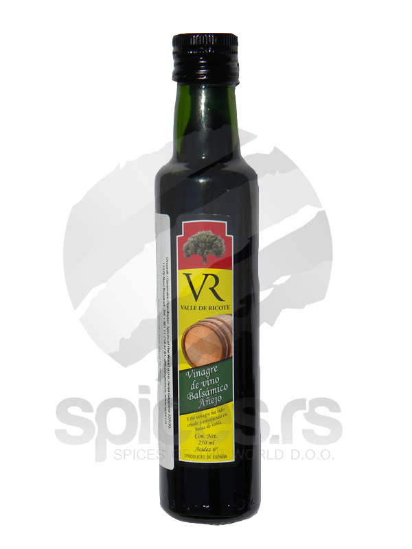 Staro Balzamiko sirće Valle de Ricote 250ml