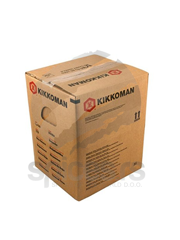 Kikkoman sos od soje 20l