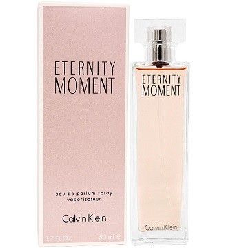 C.K. Eternity Moment W edp 50ml