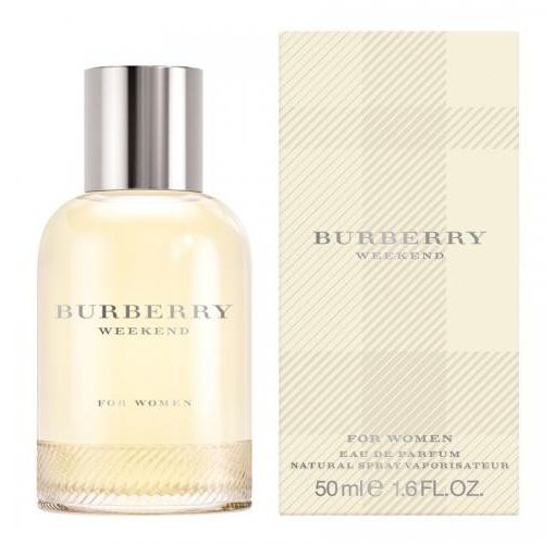 Burberry Weekend W edp 50ml