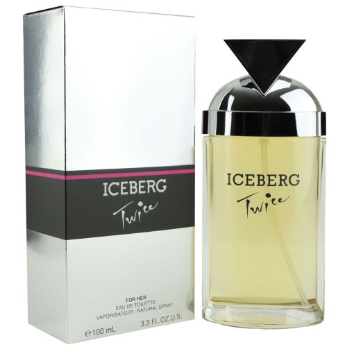 Iceberg Twice W edt 100ml