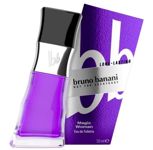 B.B. Magic W edt 50ml