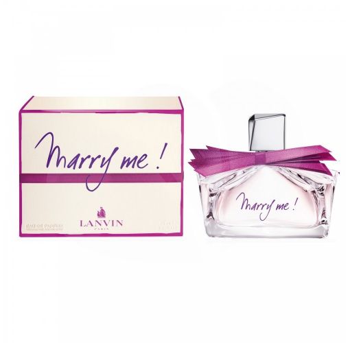 Lanvin Marry Me W edp 30ml