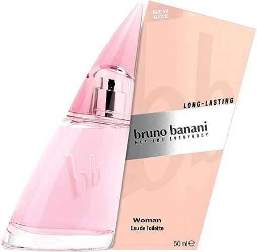 B.B. Woman W edt 50ml