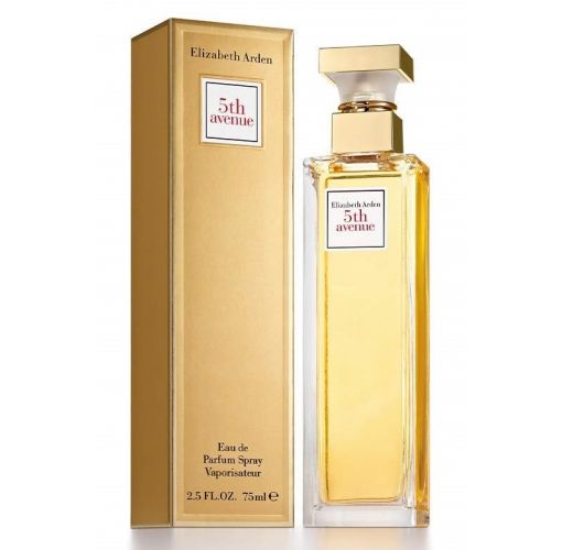 E.A. 5th Avenue W edp 75ml