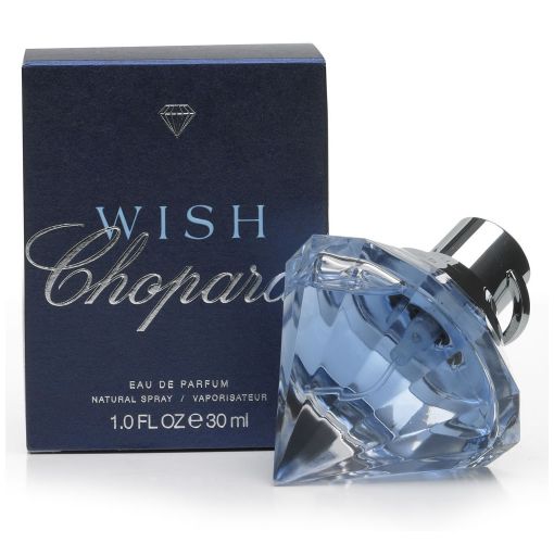 Chopard Wish W edp 30ml