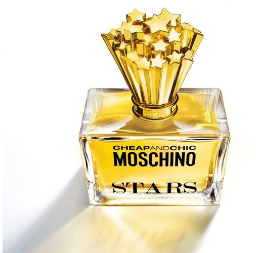 Moschino Stars 2014 W edp 100ml tstr