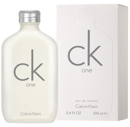 C.K. One edt 100ml
