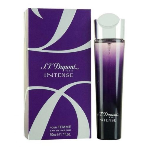 S.T. Dupont Intense W edp 50ml