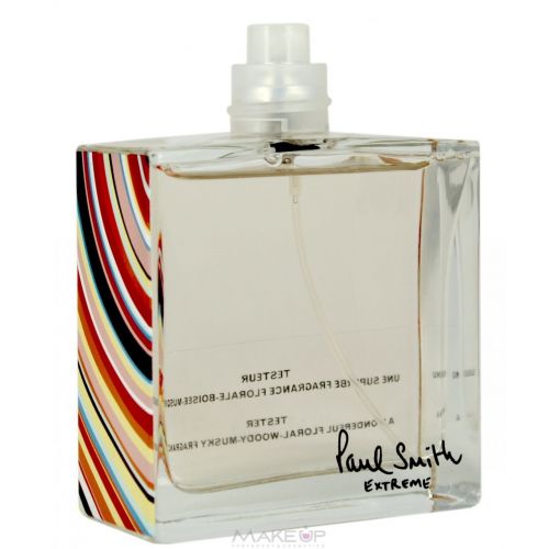 P.S. Extreme W edt 100ml tstr