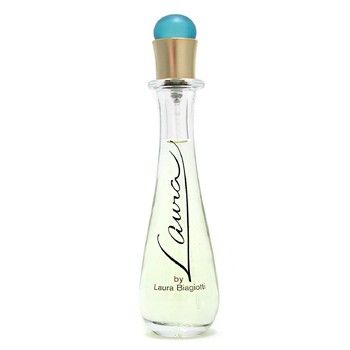 L.B. Laura W edt 75ml tstr