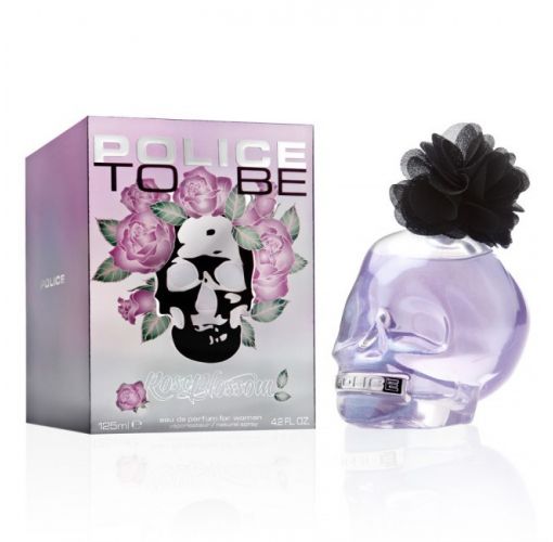 Police To Be Rose Blossom 2016 W edp 125ml