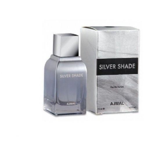 Ajmal Silver Shade edp 100ml