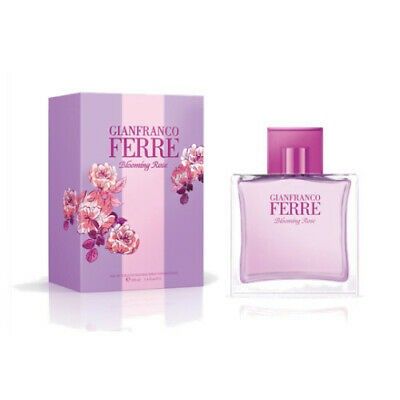 Ferre Blooming Rose W edt 50ml