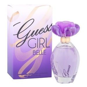 Guess Girl Belle 2013 W edt 100ml