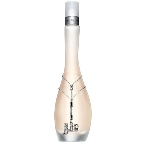 Jennifer Lopez Glow W edt 100ml tstr