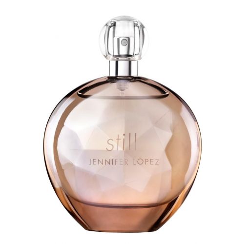 Jennifer Lopez Still W edp 100ml tstr