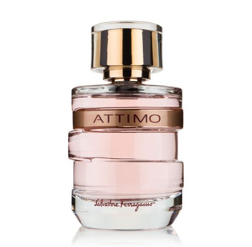 S.F. Attimo L´eau Florale W edt 100ml tstr