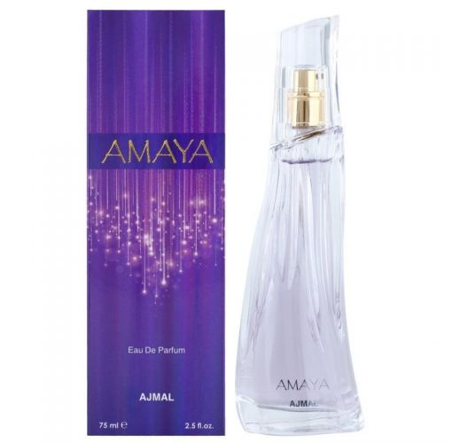 Ajmal Amaya W edp 75ml