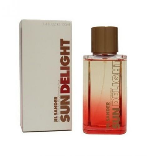 Jil Sander Sun Delight W edt 100ml