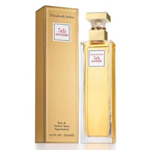 E.A. 5th Avenue W edp 125ml