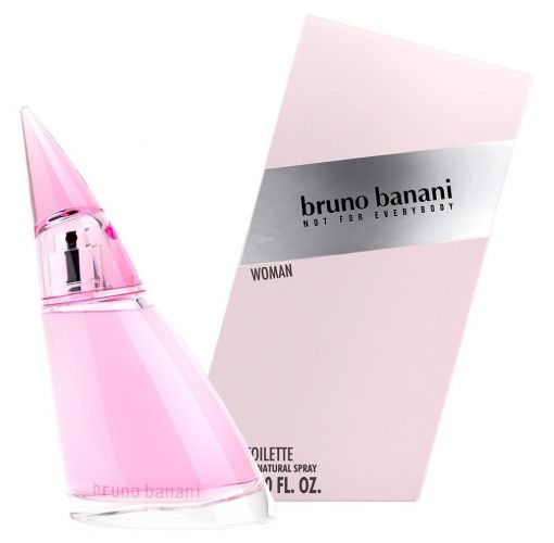 B.B. Woman W edt 60ml